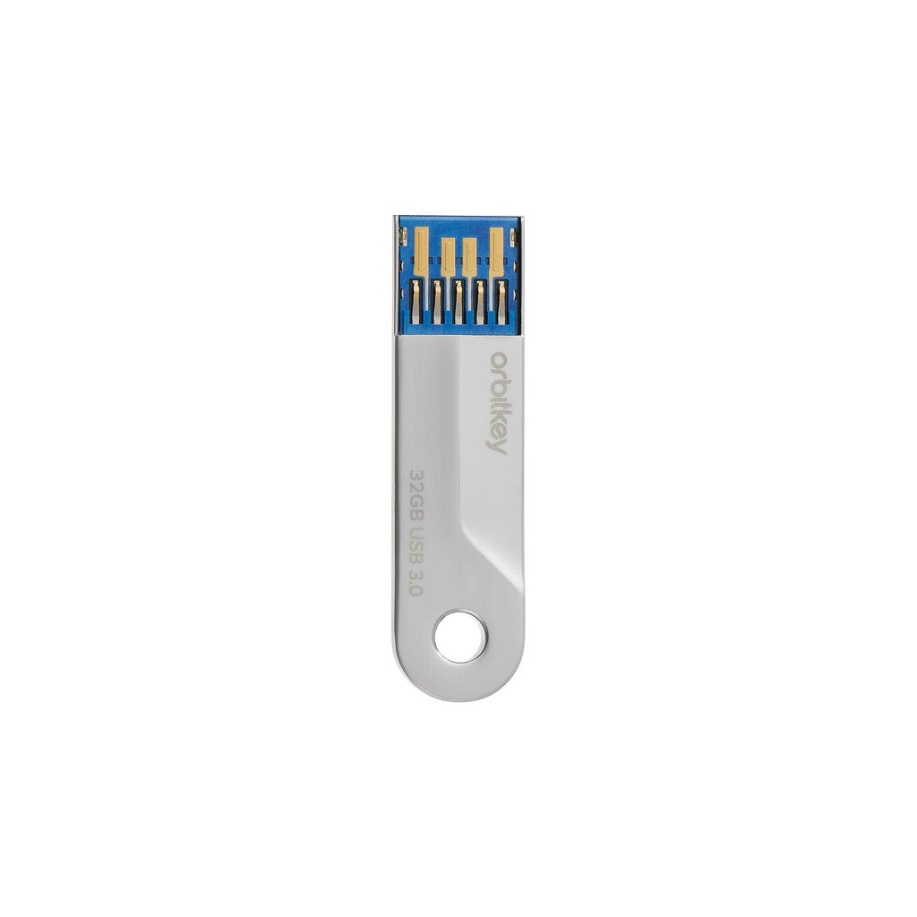 Orbitkey USB – Style and Leaf Co