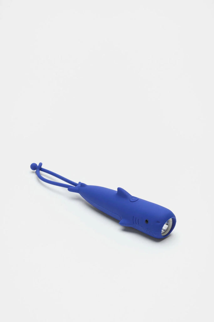 Animal Torch-Shark – Style and Leaf Co
