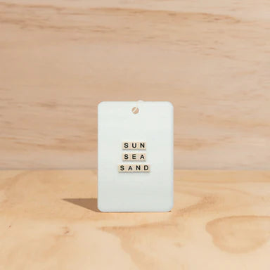 Sun Sea Sand Room Diffuser – Style and Leaf Co