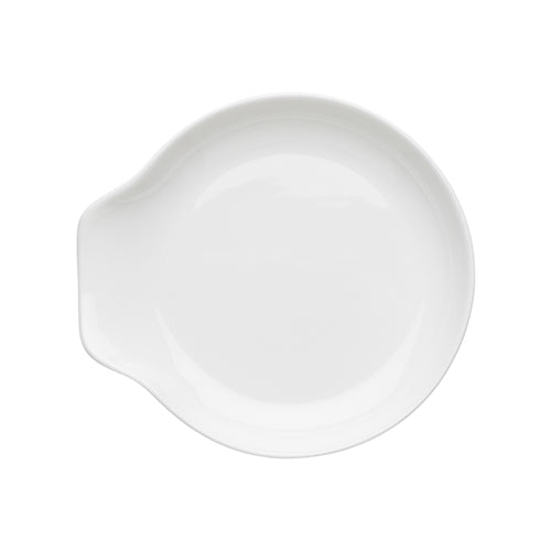 Spoon Rest - Bone China – Style and Leaf Co