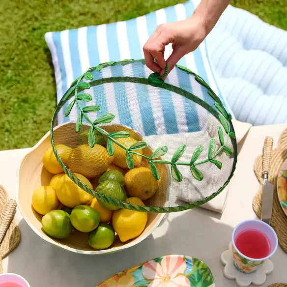 Bande Mesh Food Cover – Style and Leaf Co