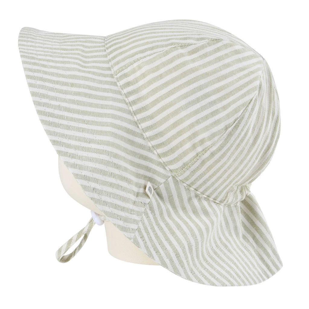 Sage Broad Brim Hat – Style and Leaf Co