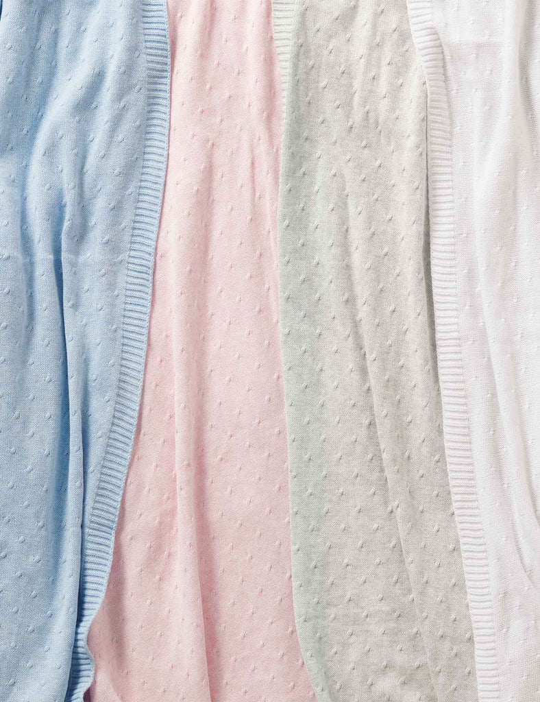 Essentials Blanket – Style and Leaf Co