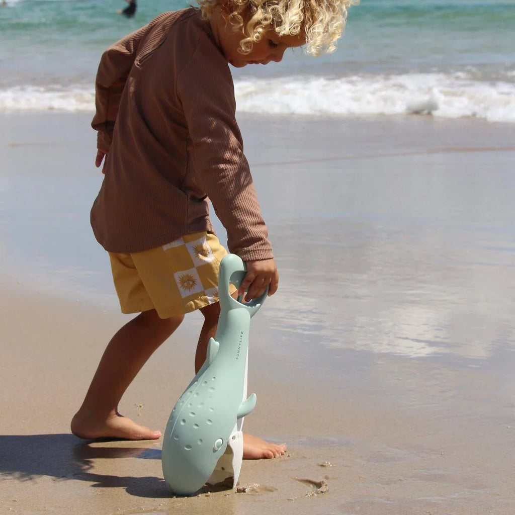 Sand Claws - Whale – Style and Leaf Co