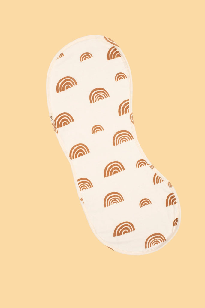 Burp Cloth (various) – Style and Leaf Co
