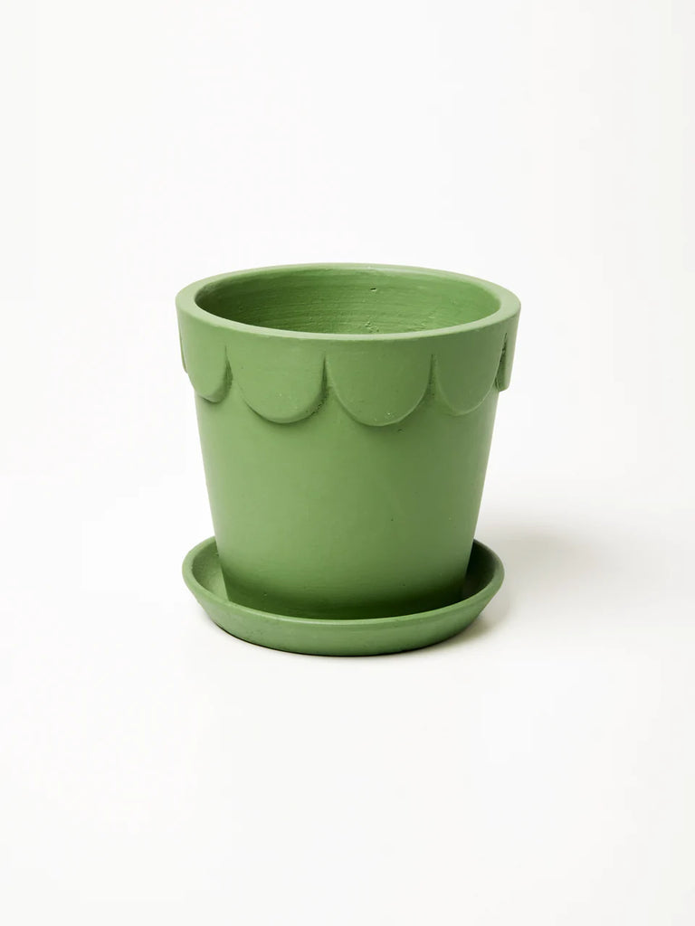 Dolly Pot Pickle – Style and Leaf Co